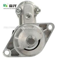 China Kawasak Starter Motor 12V 9T 0.7KW 2280002210 2280002211 211632114 211632118 211632133 MIA10971 MIA11059 18512N for sale