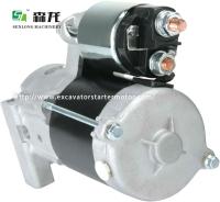 China 428000-3130 428000-3131 21163-7020 21163-7028 AM134946 18533 Kawasak Starter Motor 12V 9T for sale