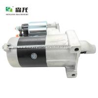 China 12V 9T 0.9KW 4280004230 211632128 19918N 19918N 23225ND Kawasak Starter Motor for sale