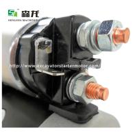 China 12V 9T 0.9KW 4280004230 211632128 19918N 19918N 23225ND Kawasak Starter Motor for sale