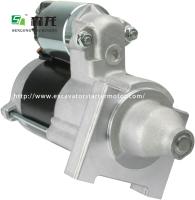 China 12V 9T 0.9KW 4280004230 211632128 19918N 19918N 23225ND Kawasak Starter Motor for sale