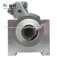 China 12V 9T 0.9KW 4280004230 211632128 19918N 19918N 23225ND Kawasak Starter Motor for sale