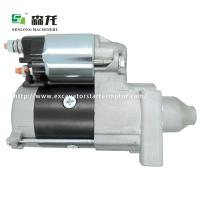 China 12V 9T 0.9KW 4280004230 211632128 19918N 19918N 23225ND Kawasak Starter Motor for sale