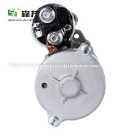 China 12V 10T 1.4KW Kawasak Excavator Starter Motor 4280006600 211637023 4280006600 211637023 for sale