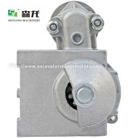 China Kawasak Starter Motor DSN2138 S114434 AM102567 AM107206 211632070 211632081 18011N 22644ND 12V 9T 0.7KW for sale
