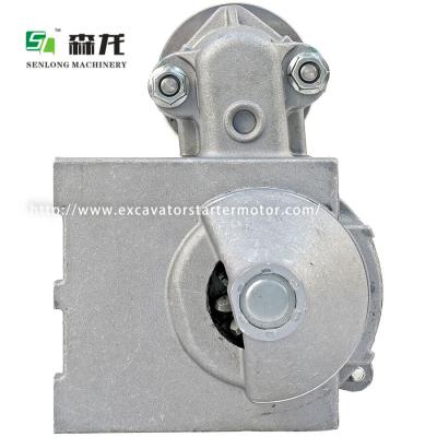 China Kawasak Starter Motor DSN2138 S114434 AM102567 AM107206 211632070 211632081 18011N 22644ND 12V 9T 0.7KW for sale