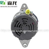 China Alternator 270401950 270401951 270401952 270401953 270401980 270401981 02011521611 02011521612 24V Nissan Hino Generator for sale