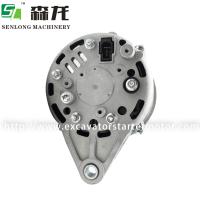 China 2310090074 CAL20604 LR22585 LR22588 2310090074 CAL20604 LR22585 LR22588 2310090074 24V Alternator Nissan Hino Generator for sale