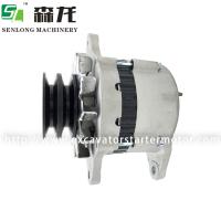 China 2310090074 CAL20604 LR22585 LR22588 2310090074 CAL20604 LR22585 LR22588 2310090074 24V Alternator Nissan Hino Generator for sale