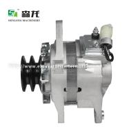 China Isuzu Generator 24V 45A 1812003250 1812004110 1812004163 1812004164 8943947971 8943991571 0350003270 0350003800 for sale