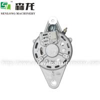 China Nissan Hino Generator 24V 55A Alternator 2310096500 2310096516 2310097610 23100E5607 23100Z5572 02011022973 02011022974 for sale