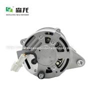 China 24V 30A Isuzu Generator 897022210 897022211 8970222110 8970222111 8970222112 897022212 0330006540 0330006541 0330006542 for sale
