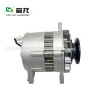 China 24V 30A Isuzu Generator 897022210 897022211 8970222110 8970222111 8970222112 897022212 0330006540 0330006541 0330006542 for sale