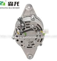 China 24V 2310096500 2310096516 2310097610 23100E5607 23100Z5572 23100Z5572K LR24032 LR240602 Alternator Nissan Hino Generator for sale