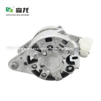 China 24V 45A 1812003250 1812004110 1812004163 1812004164 8943947971 8943991571 0350003270 0350003800 Isuzu Generator for sale