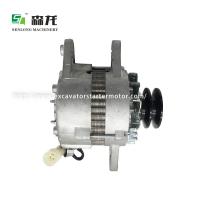 China 24V 45A 1812003250 1812004110 1812004163 1812004164 8943947971 8943991571 0350003270 0350003800 Isuzu Generator for sale