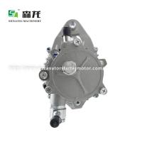 China Isuzu Generator 24V 50A 8971443921 8971701602 8971701631 8971865510 8971865511 8972502582 8973515720 8973666120 89213982 for sale