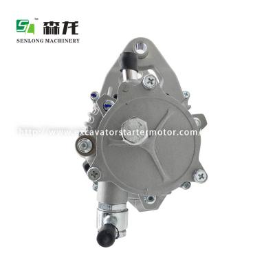 China Isuzu Generator 24V 50A 8971443921 8971701602 8971701631 8971865510 8971865511 8972502582 8973515720 8973666120 89213982 for sale