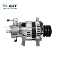 China Isuzu Generator 24V 50A 8971443921 8971701602 8971701631 8971865510 8971865511 8972502582 8973515720 8973666120 89213982 for sale