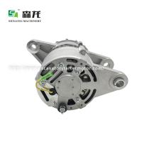 China 24V 25A Isuzu Generator 1812002050 1812002090 1812003650 5812003820 0330001840 0330001870 0330002320 0330002321 ALT7150 for sale