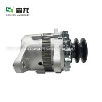 China 24V 25A Isuzu Generator 1812002050 1812002090 1812003650 5812003820 0330001840 0330001870 0330002320 0330002321 ALT7150 for sale