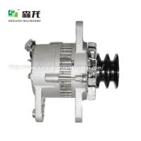 China 1812003590 1812004400 1812004401 1812004402 0330001830 0330006070 0330006550 0330006551 ALT7154 24V 40A Isuzu Generator for sale