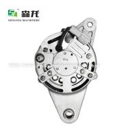 China 1812003590 1812004400 1812004401 1812004402 0330001830 0330006070 0330006550 0330006551 ALT7154 24V 40A Isuzu Generator for sale