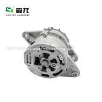 China Isuzu Generator 24V 50A 800150014 1-81200-249-1 1-81200-249-2 1-81200-249-3 1812002970 1812003660 1812003970 1812004001 for sale