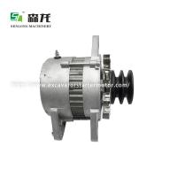 China Isuzu Generator 24V 50A 800150014 1-81200-249-1 1-81200-249-2 1-81200-249-3 1812002970 1812003660 1812003970 1812004001 for sale