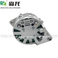 China Alternator 24V Komatsu Generator 600-825-9332   ,6008259110,6008259120,6008259130,6008259150,6008259230,6008259310 for sale
