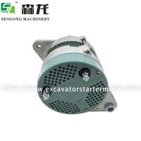 China Komatsu Generator 0350004041,0350004250,0350004270,0350004510,0350004514,6008255120,6008255210,6008255220,60A Alternator for sale