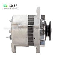 China 12V 20A Isuzu Generator 5812003580 5812210540 GD207064A LR12023 LR12023N CAL20172AS 023580 12126N for sale
