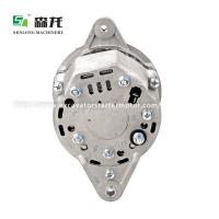 China 12V 20A Isuzu Generator 5812003580 5812210540 GD207064A LR12023 LR12023N CAL20172AS 023580 12126N for sale