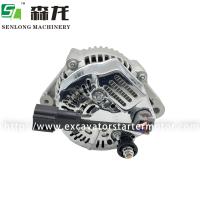 China 600-861-3420,Komatsu Generator 1012114310,8EL738212131,2706074420,12532N,6008613410,6008613411,6008613420,1012114310,40A Alternator for sale