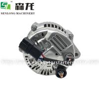 China Alternator 60A Komatsu Generator 6008616410,60086164102,6008616420,1012114050,1012117960,1022114050,9761219796,1309901ND for sale