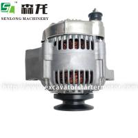 China Alternator 102211-2850,102211-2851,102211-2852,9762219-285,102211-2850,102211-2851,102211-2852,24V Komatsu Generator for sale