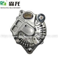 China Alternator 102211-2850,102211-2851,102211-2852,9762219-285,102211-2850,102211-2851,102211-2852,24V Komatsu Generator for sale
