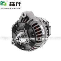 China 12V,200A,Alternator John Deere Generator 160-55130 for sale