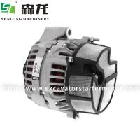 China 12V,200A,Alternator John Deere Generator 160-55130 for sale