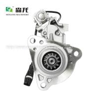 China 24V 12T 5.5KW Heavy Duty Truck 5126201799 5126201799 5126201799 for sale