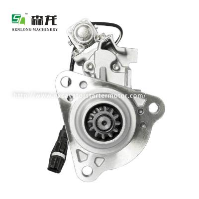 China 24V 12T 5.5KW Heavy Duty Truck 5126201799 5126201799 5126201799 for sale