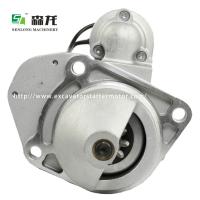 China 51262017193 51262017222 51262017236 51262019236 11131881 AZF4238 IS1260 8EA012586311 24V 11T 4.0KW Heavy Duty Truck for sale