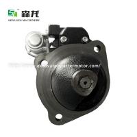 China Heavy Duty Truck 24V 10T 6.0KW M93R3008SE 13033591 M93R3008SE 13033591 for sale