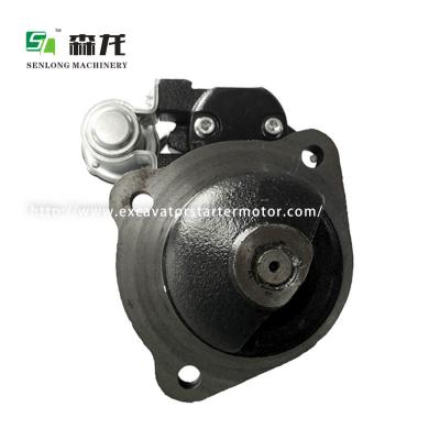 China Heavy Duty Truck 24V 10T 6.0KW M93R3008SE 13033591 M93R3008SE 13033591 for sale