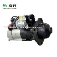 China Heavy Duty Truck 24V 10T 6.0KW M93R3008SE 13033591 M93R3008SE 13033591 for sale