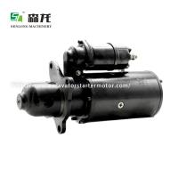 China Heavy Duty Truck D1110103B D1110108 D1110110 M105R3022SE D1110110 24V 11T 7.5KW for sale