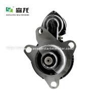 China Heavy Duty Truck D1110103B D1110108 D1110110 M105R3022SE D1110110 24V 11T 7.5KW for sale