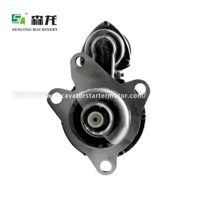 China Heavy Duty Truck D1110103B D1110108 D1110110 M105R3022SE D1110110 24V 11T 7.5KW for sale