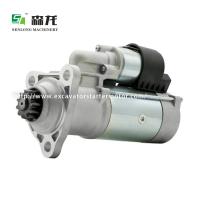 China 0399504013 0399504013 0399504013 Heavy Duty Truck 24V 11T 7.5KW for sale