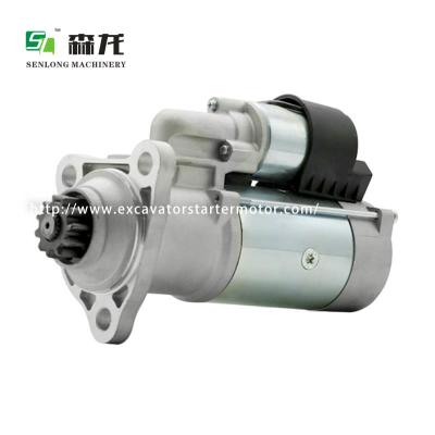 China 0399504013 0399504013 0399504013 Heavy Duty Truck 24V 11T 7.5KW for sale